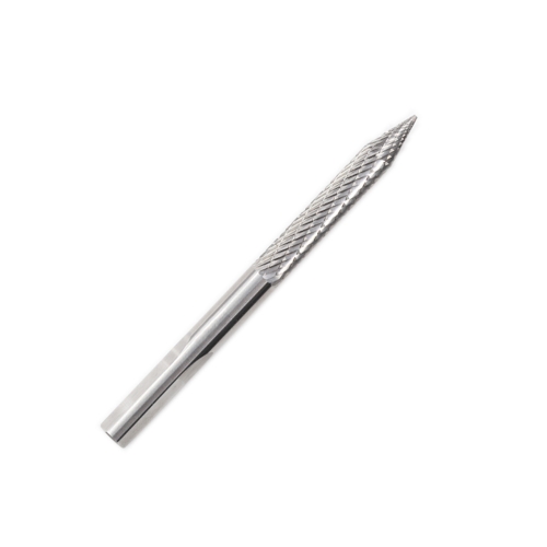 5/16″ (8mm) Tire Reamer Bit | Standard Length Tungsten Carbide for Tire ...
