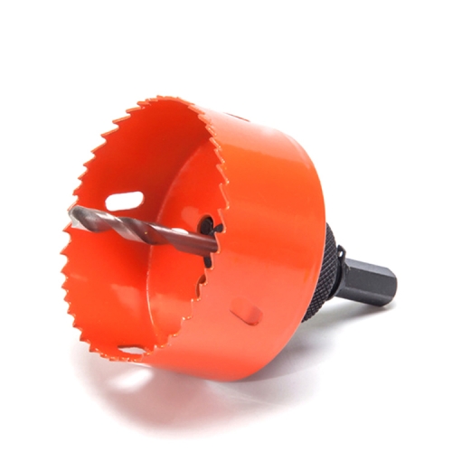 Bi-metal Hole Saw｜Doma Carbide Tools